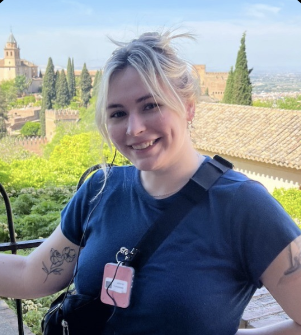 People – The Trowbridge Lab